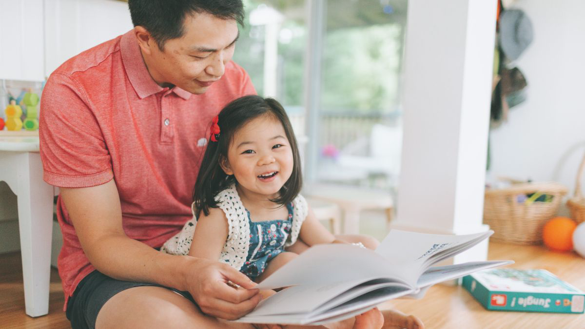 Tumbuh Kembang Balita 18 Bulan - KlikDokter